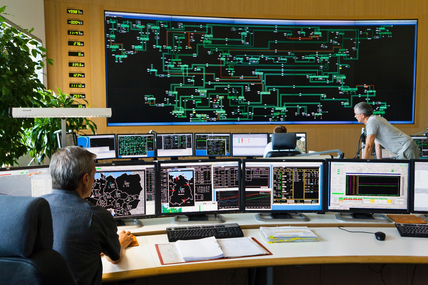 Welcome to Switched Source